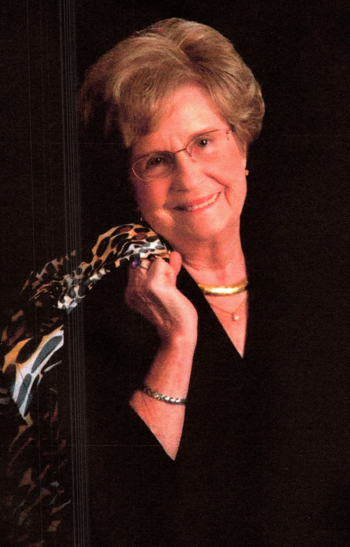 Madine Buchanan Obituary - Bartlett, TN