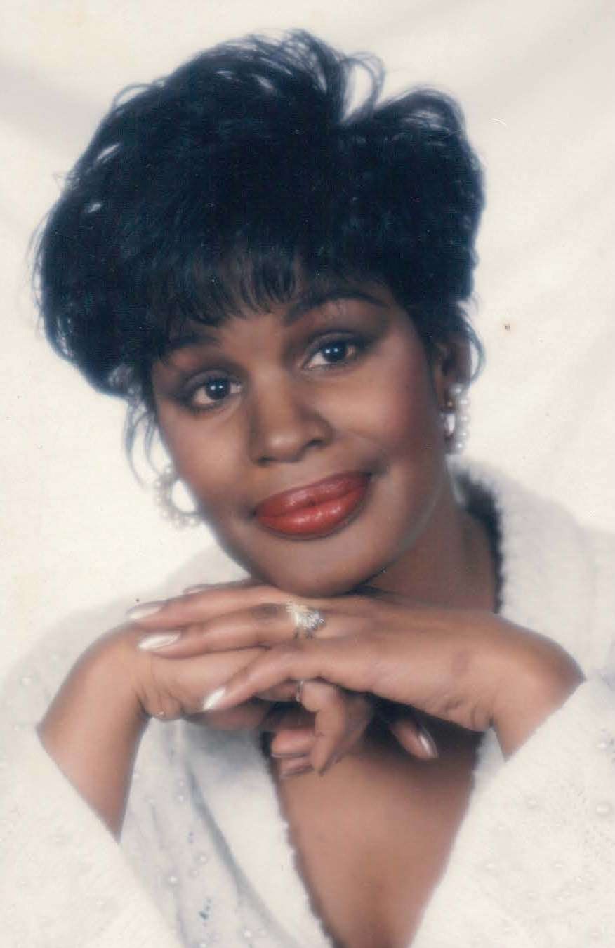 Martha Ann Goins Obituary - Akron, OH