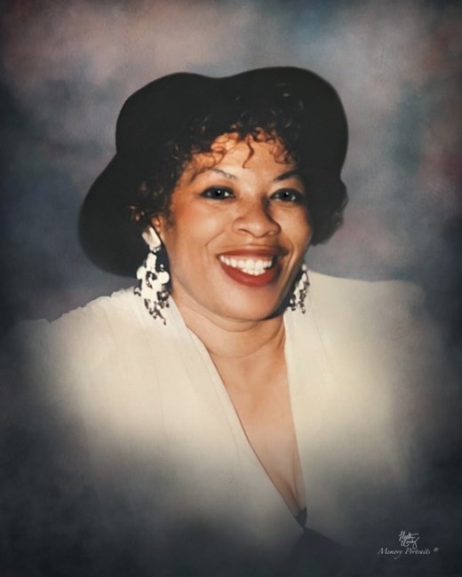 Johnetta Eckford Obituary - Fort Smith, AR