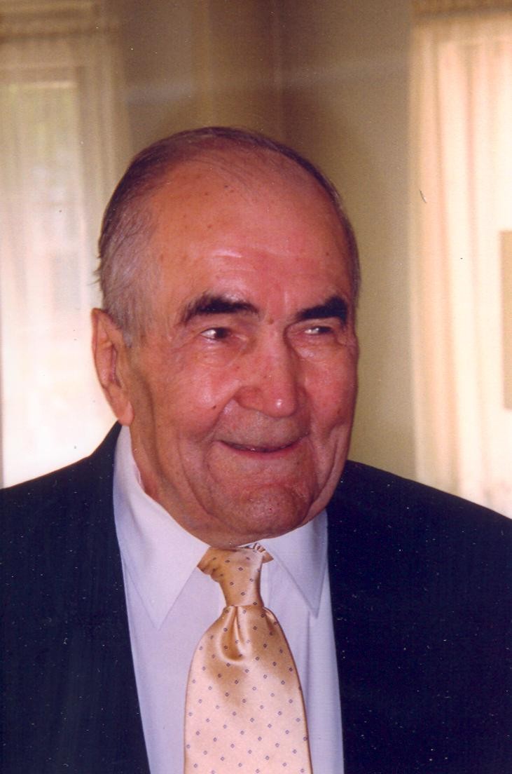 Mr. Vukasin Basic Obituary - Lisle, IL