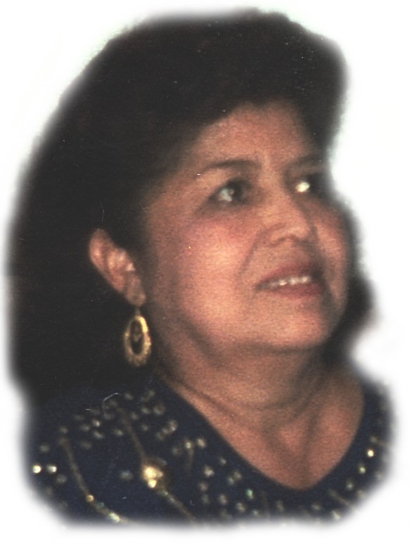 ANTONIA SALGADO Obituary - Odessa, TX