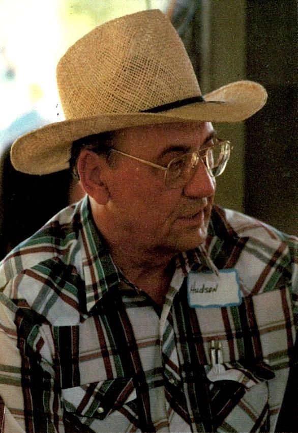 Hudson Glimp Obituary - Burnet, TX