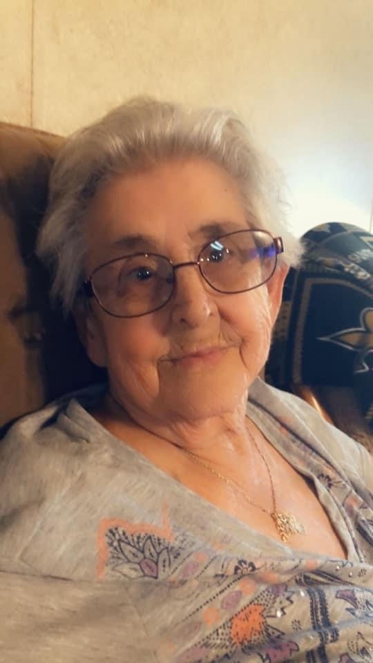 Betty Bourgeois Obituary - Marrero, LA