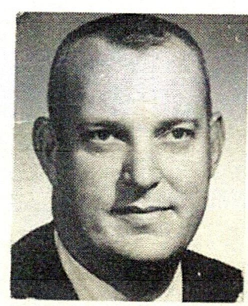 Henry Lechner Obituary - Evansville, IN