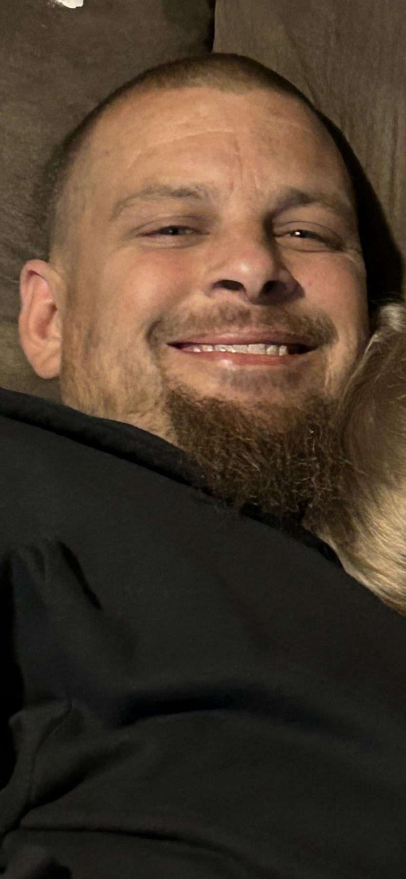 Mark Anthony Wilson Obituary - Timonium, MD