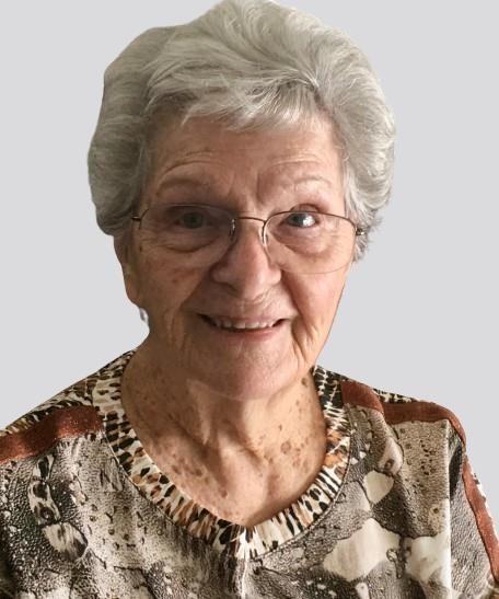 Mildred Butler Obituary - Toronto, ON