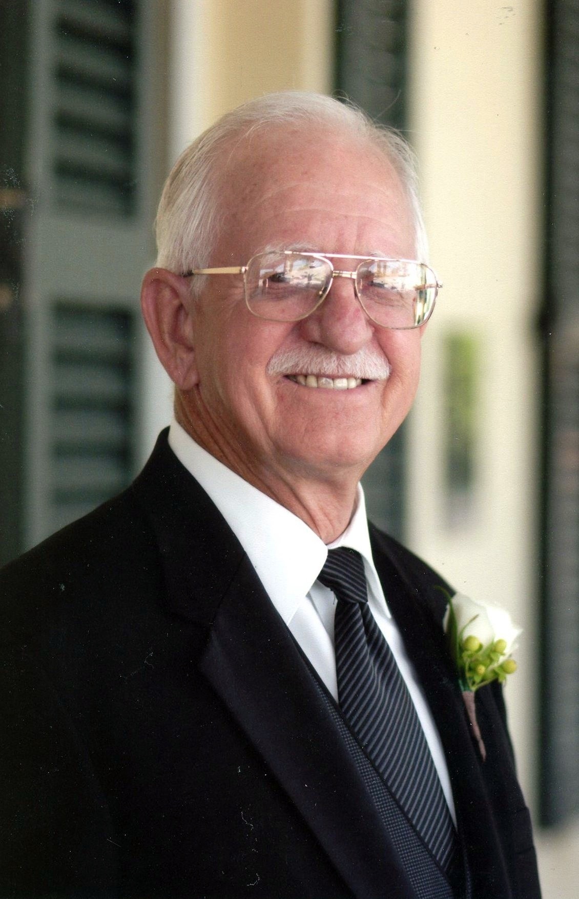 Larry Reese Obituary - Orlando, FL