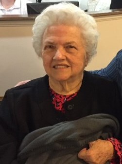 Dolores Veree Palmer Obituary - Marietta, GA