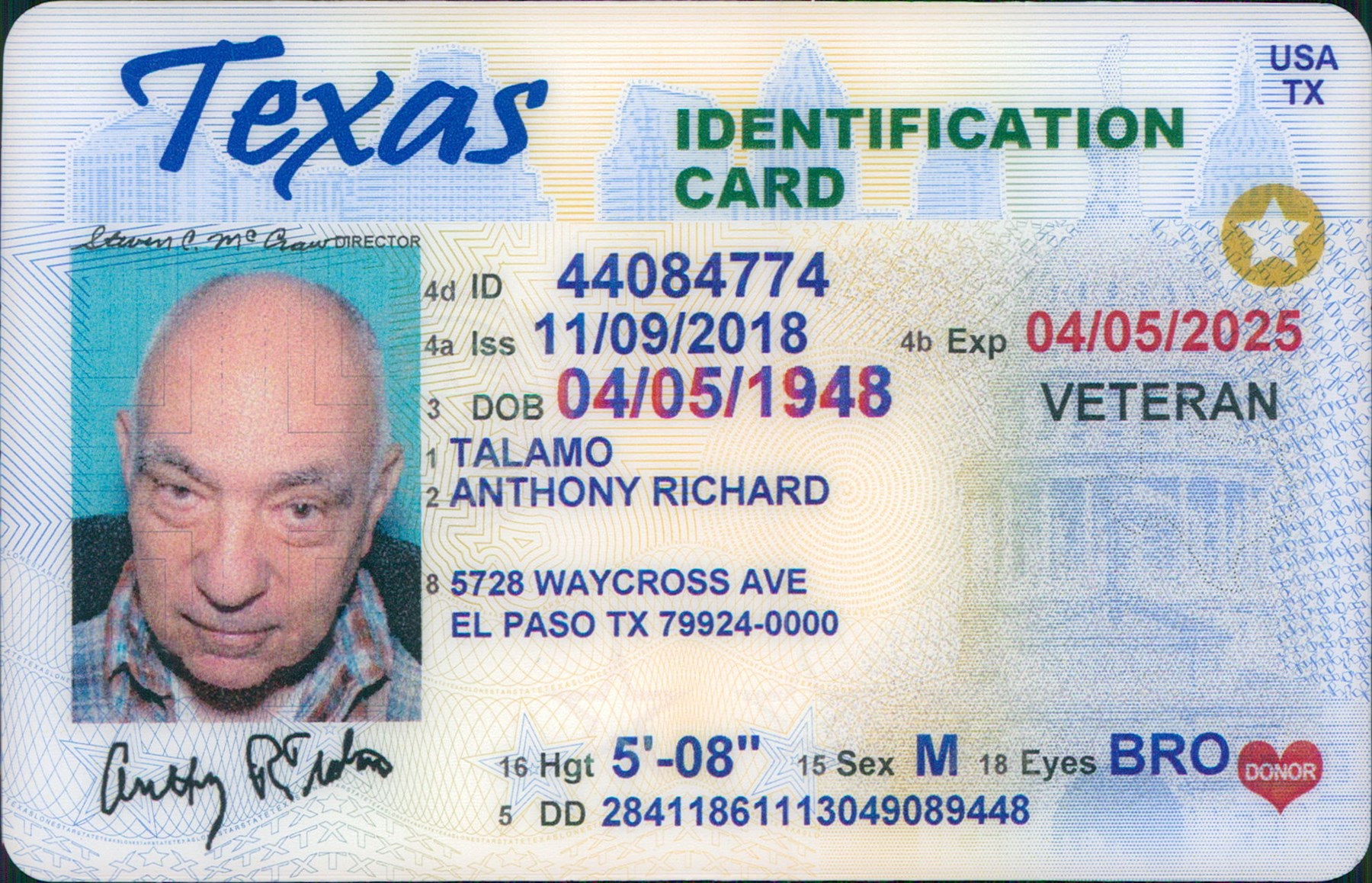 Rick . Obituary - El Paso, TX