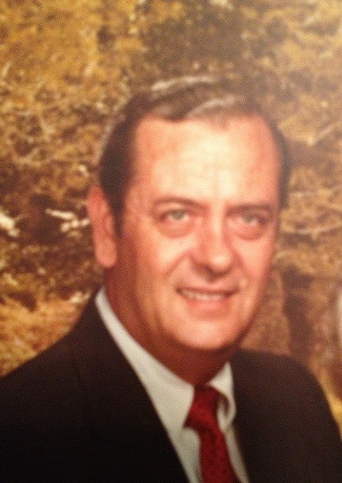 Charles Everett Obituary - Jacksonville, FL