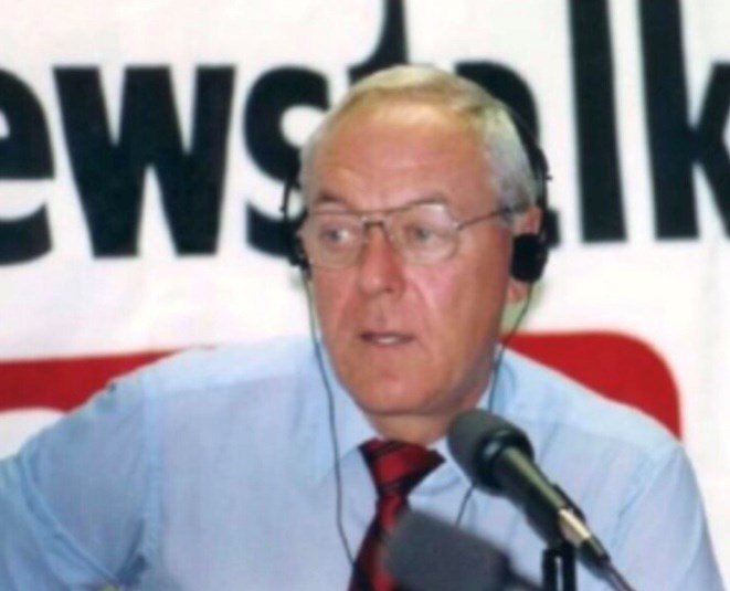 Willard Wattenburg Obituary