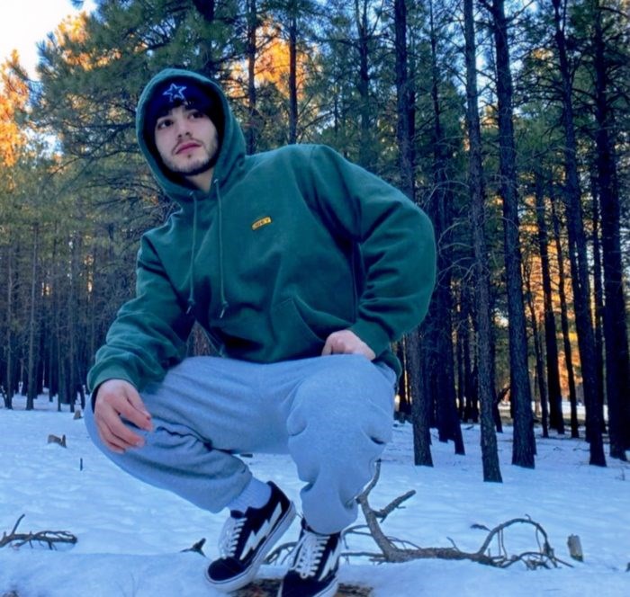 Bryson Izak Garcia Obituary - Goodyear, AZ