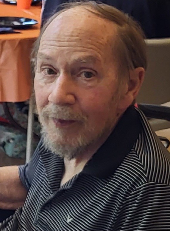 Michael Ferguson Obituary - Springfield, VA