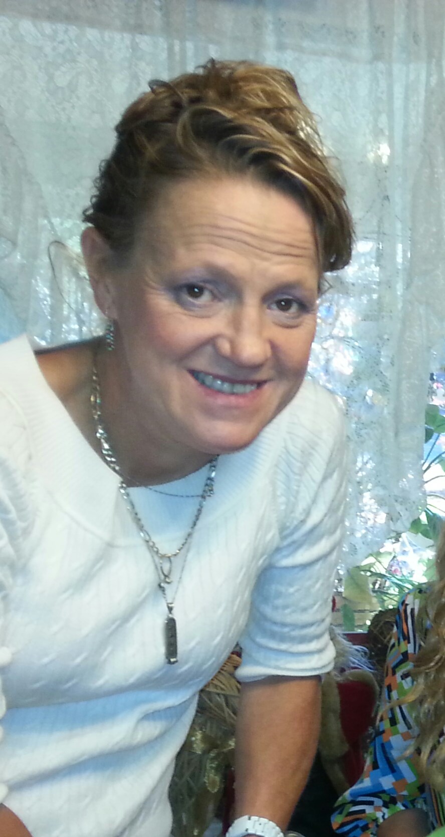 Jami Griffin Obituary - Phenix City, AL