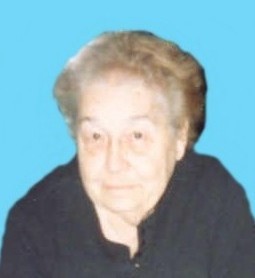Mafalda Rossi Obituary - Providence, RI