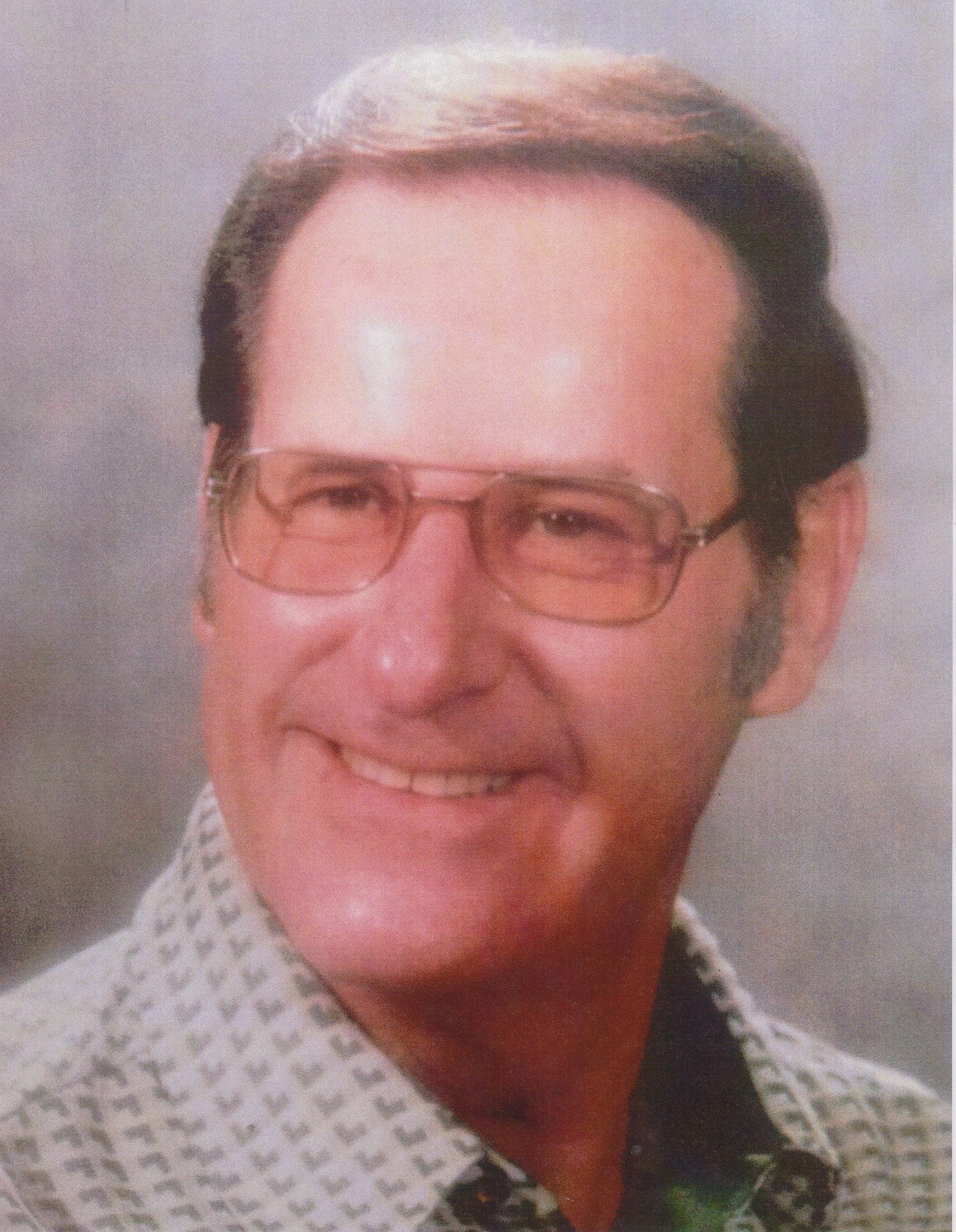 George Boyer Obituary - Arnold, MO