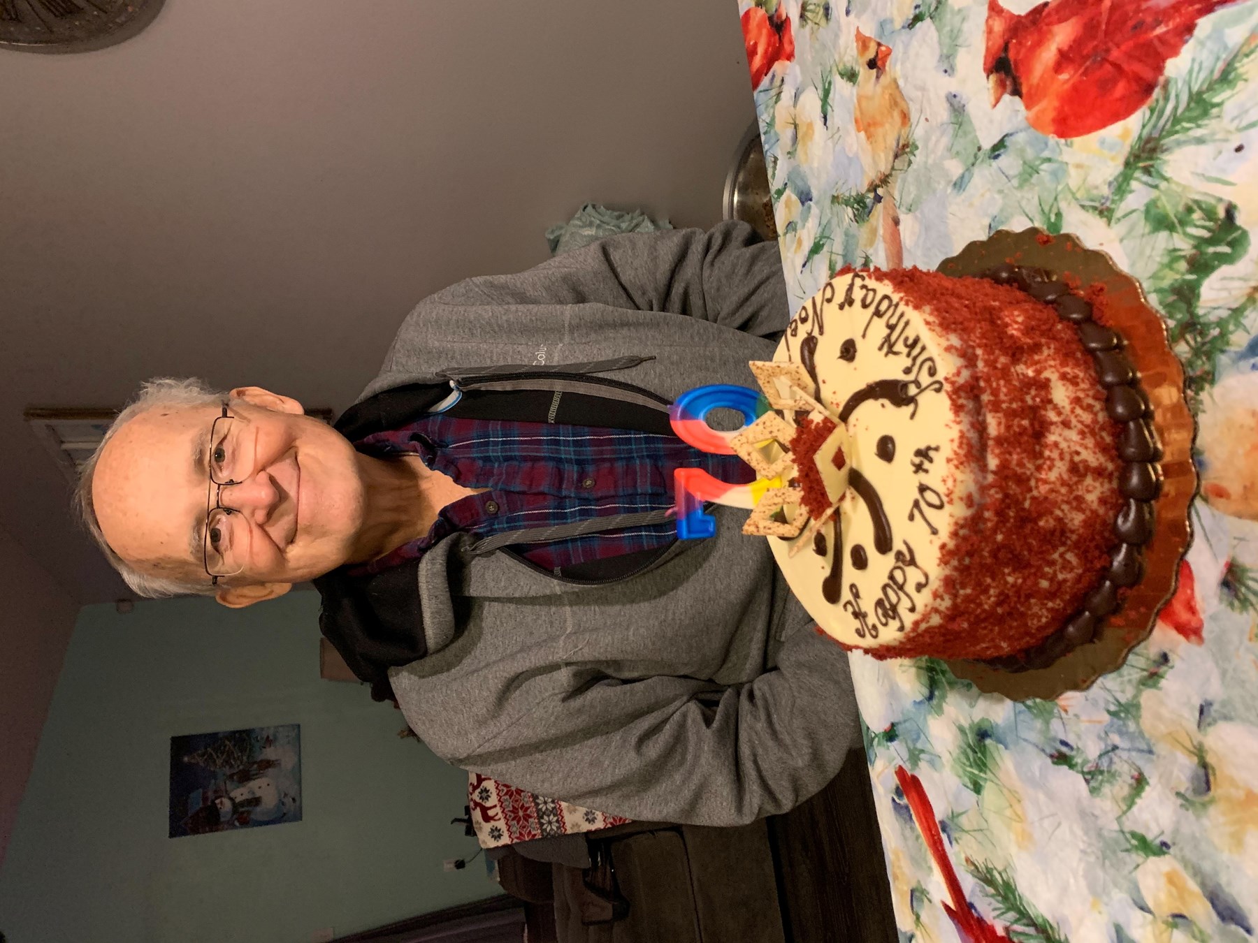 Noel Rahn Obituary - Jacksonville, FL