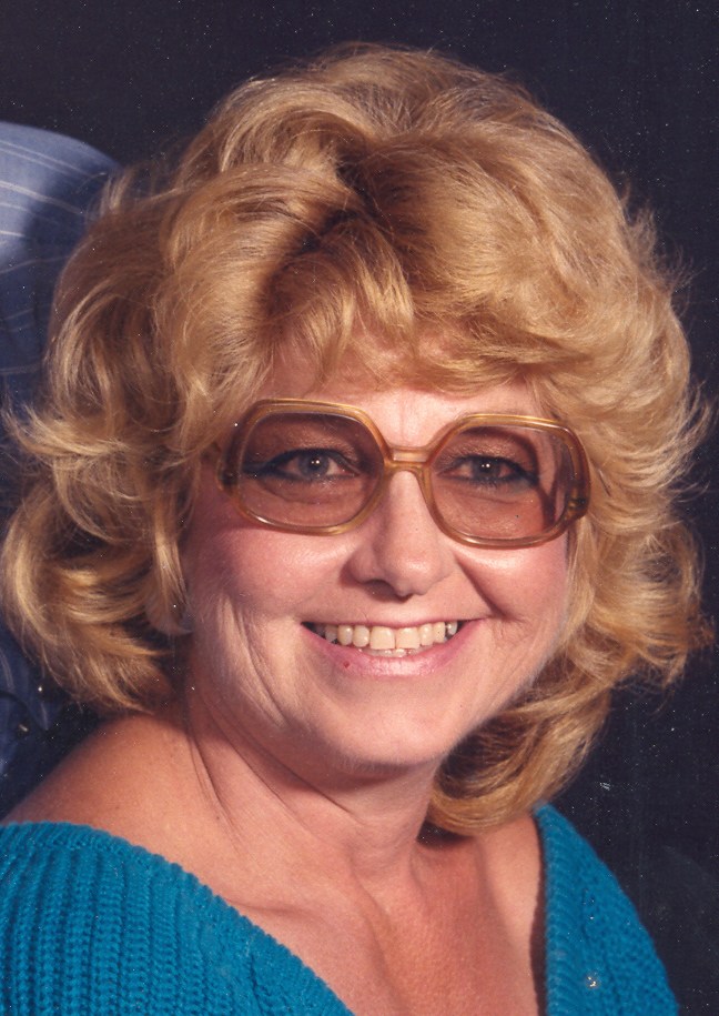 Shirley Morrison Obituary - Baytown, TX