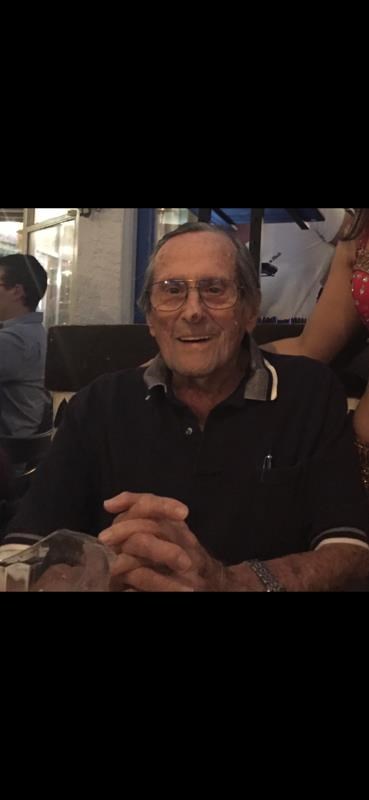 Calvin Howe Obituary