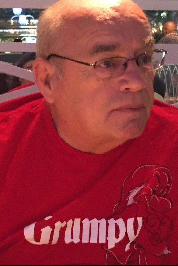 Richard Lewis Kenny Obituary - Oviedo, FL