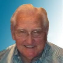 Earnest Don Perry Obituary - Marietta, GA