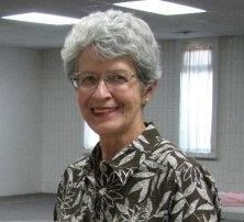 Ruth Engstrom Obituary - Redding, CA