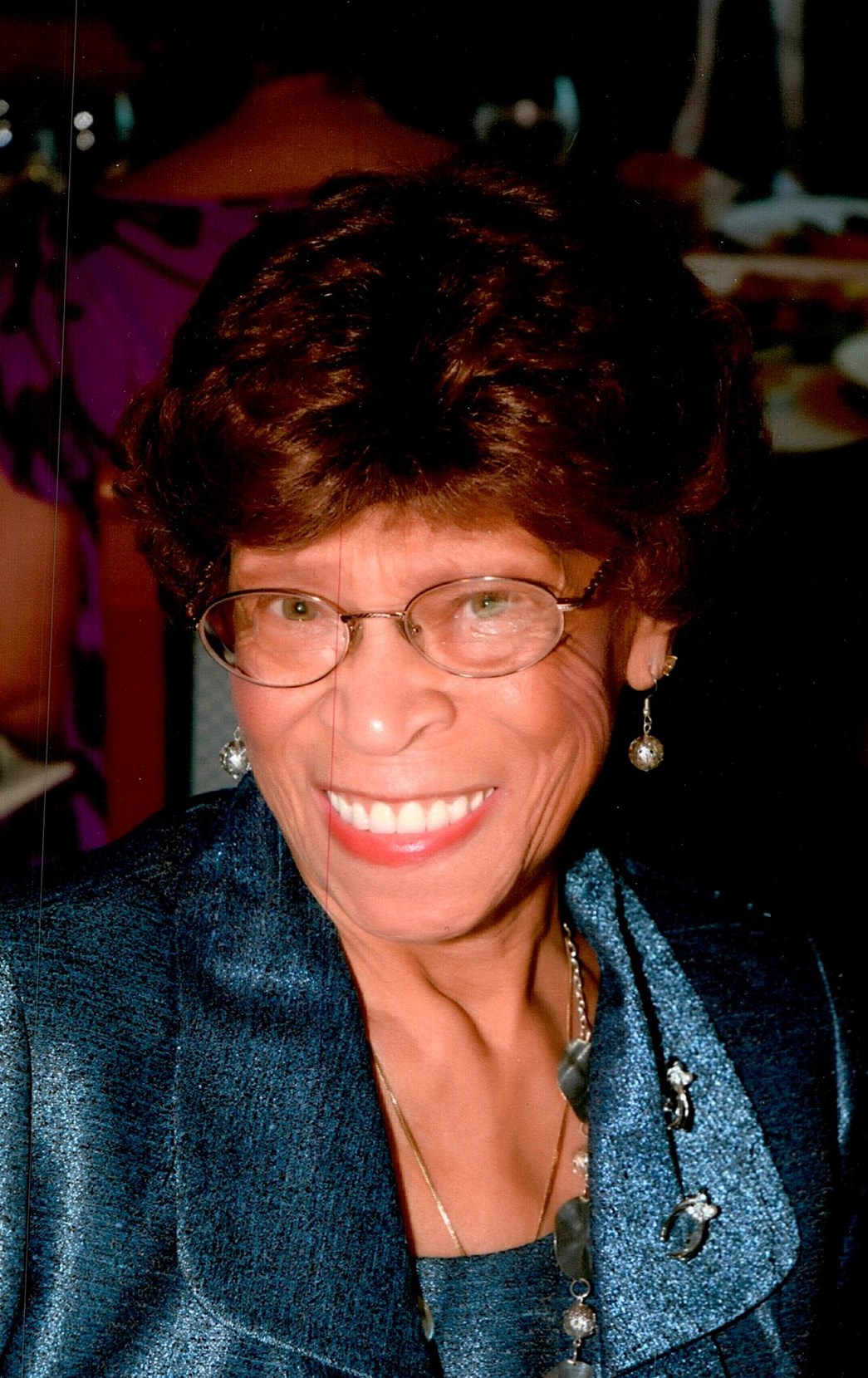 Grace Johnson Obituary - Colton, CA