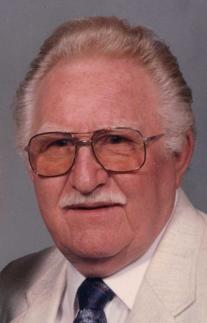 Earl Christman Obituary - Harrisburg, PA