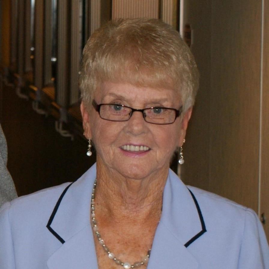 Constance Bowen Obituary - Lewiston, ME