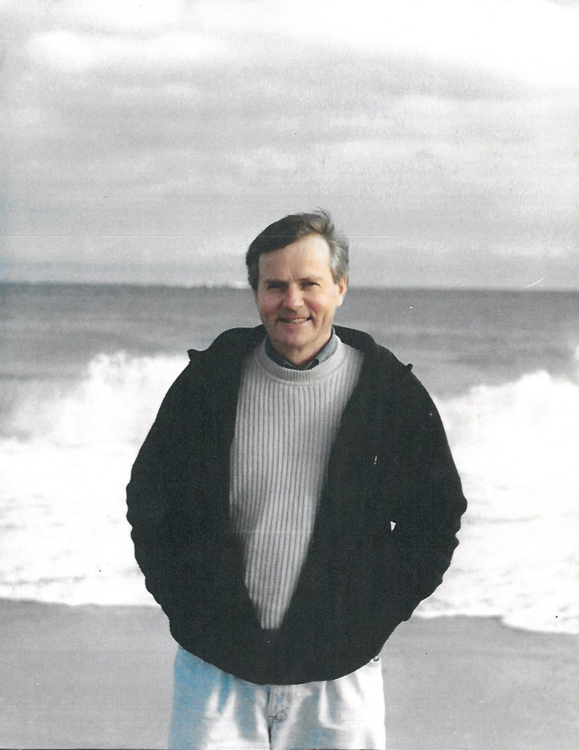 Allan MacInnis Obituary - Toronto, ON