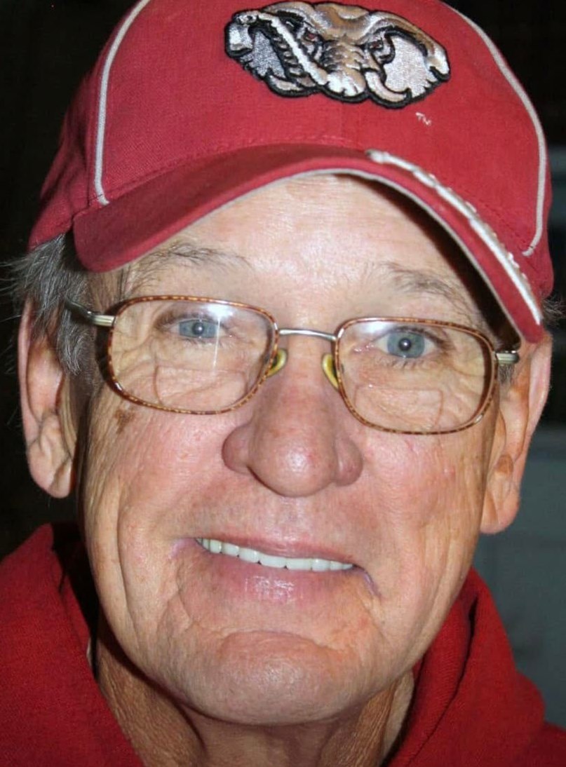 Kenneth Nichols Obituary - Northport, AL