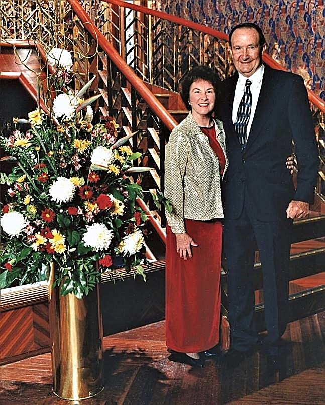 Ruth Hazel Corder Wayne Gilbert Corder Obituary - Tucson, AZ