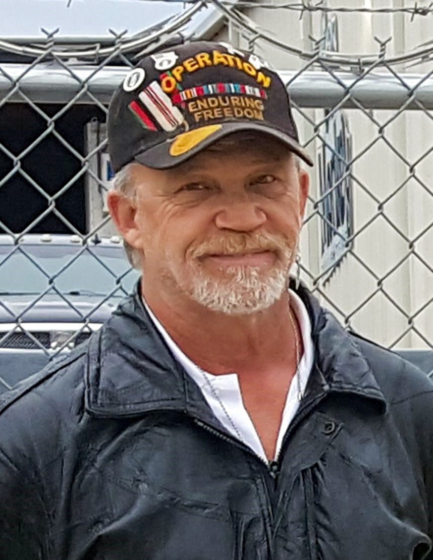 Richard Robbins Obituary - Memphis, TN