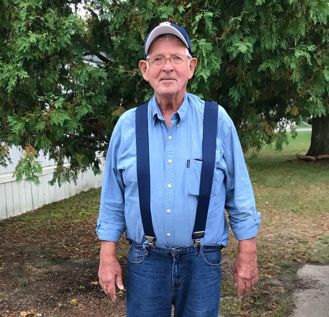 Carlos Tuttle Obituary - Muskegon, MI