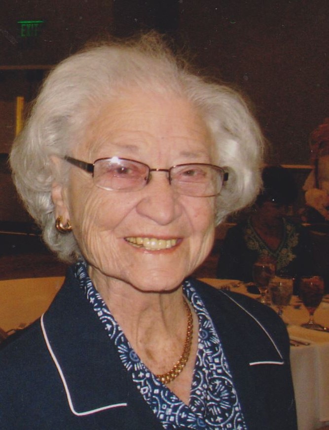 Eleanor Seymour Obituary - Texarkana, TX