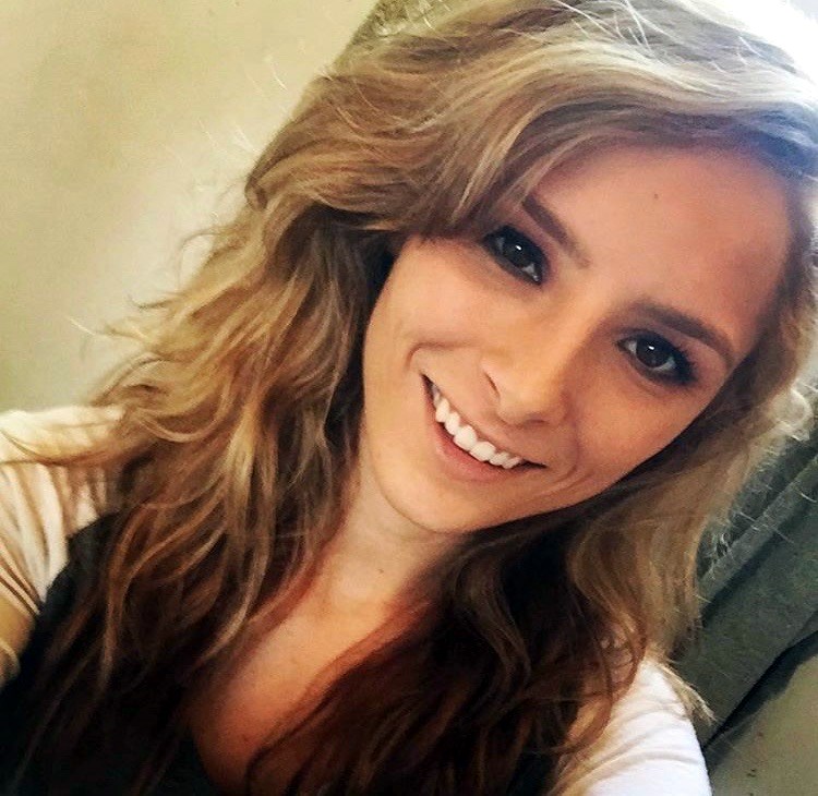 Alexandra Haines Obituary - Santa Ana, CA