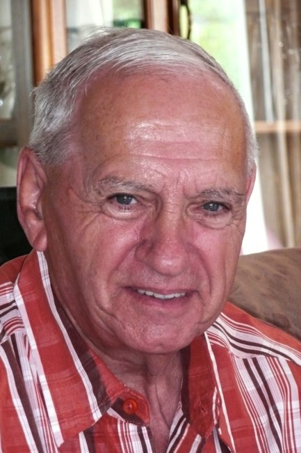 Raymond Dussault Obituary - Terrebonne, QC