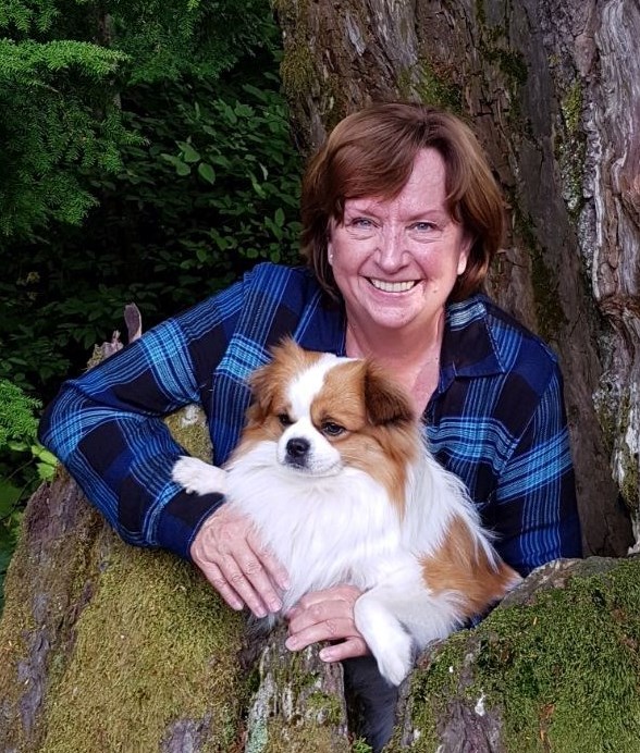 Susan Cruse Obituary - Prince George, BC