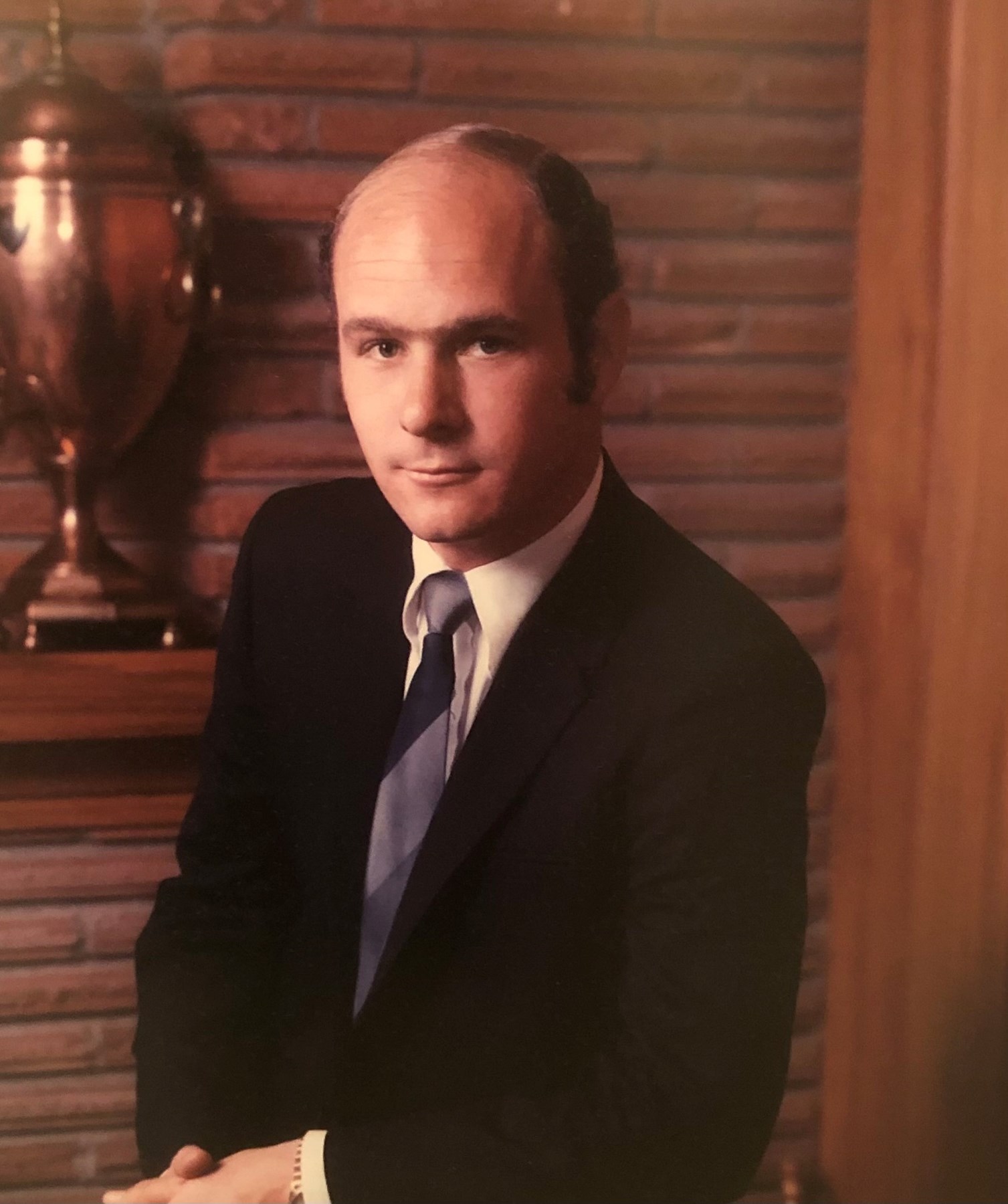 James Cowden Obituary - Austin, TX