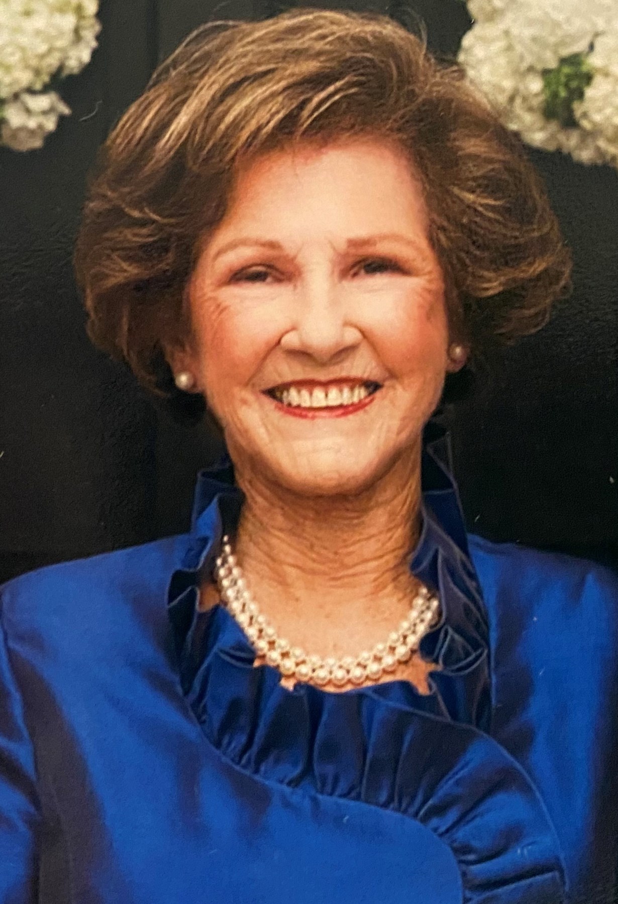 Barbara Babs Holcomb Walker Obituary Nashville Tn