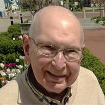 Harold Duryee Obituary - Columbus, OH