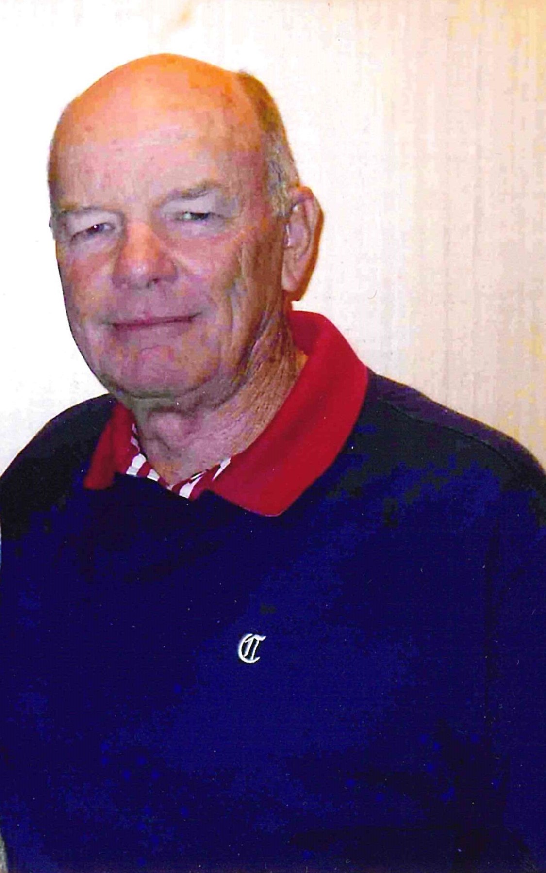 Jim O'Connor Obituary - San Antonio, TX