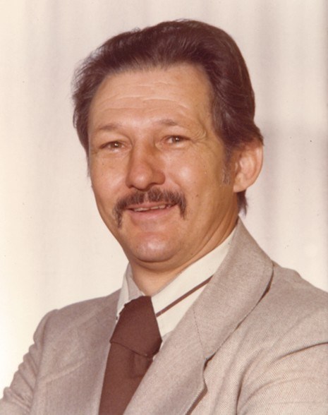 Carl Fredrickson Obituary - Peterborough, ON