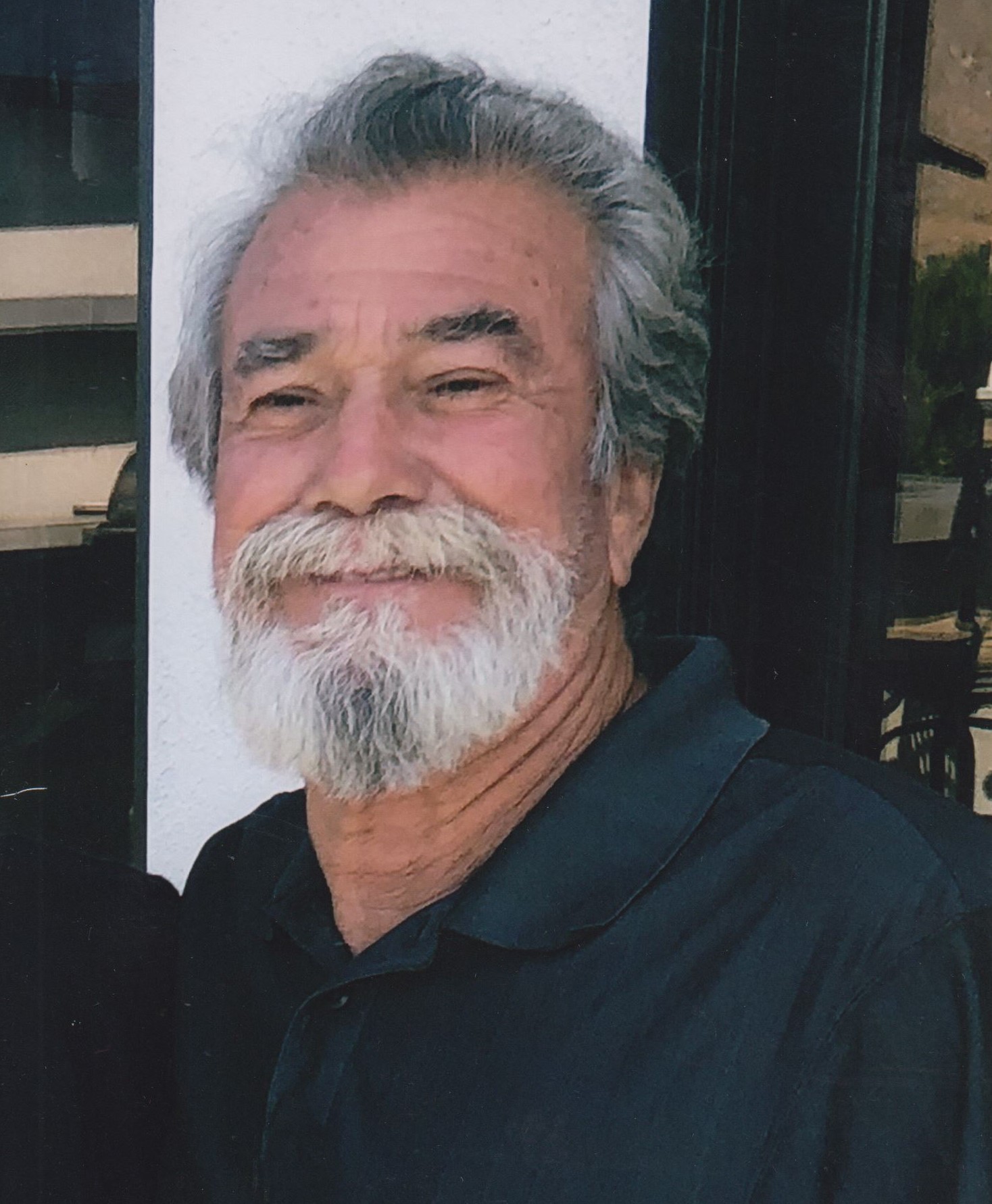 Samuel Bustillos Obituary - Riverside, CA