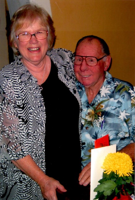 Kenneth Allen Smith Obituary - San Diego, CA