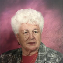 Phyllis Burns Obituary - Columbus, OH