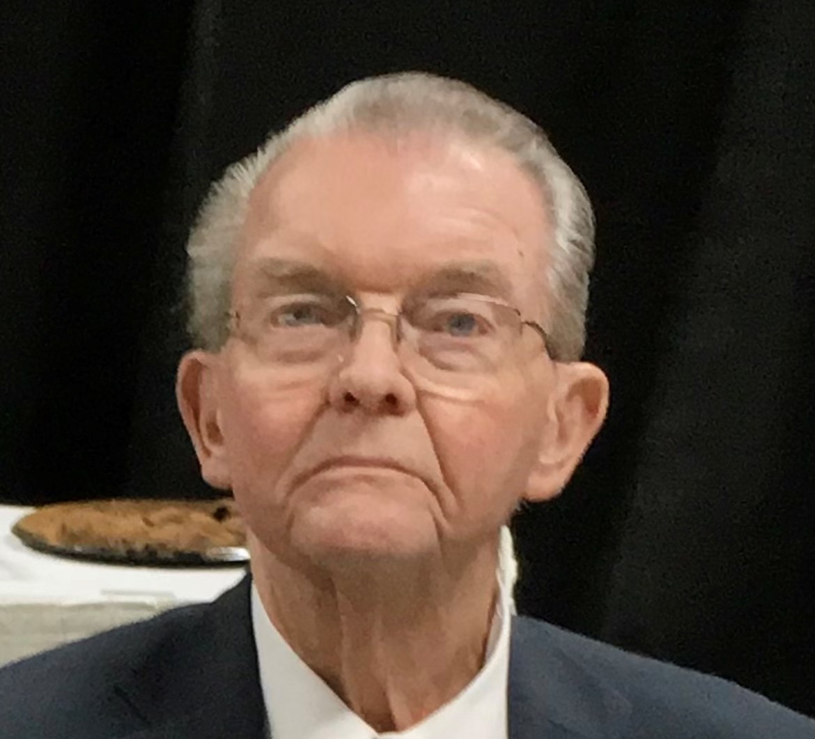 Leon Morgan Obituary - Pelham, AL