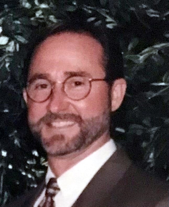 Richard Cartledge Obituary - Brentwood, CA