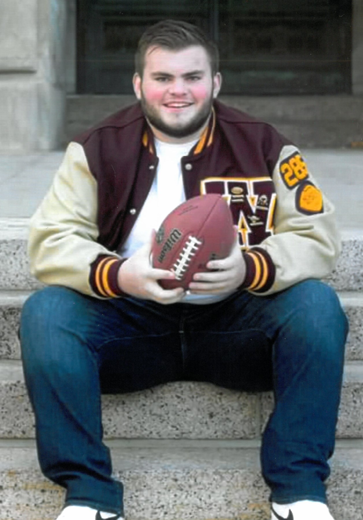 Jacob Thomas Bird Obituary - Greeley, CO
