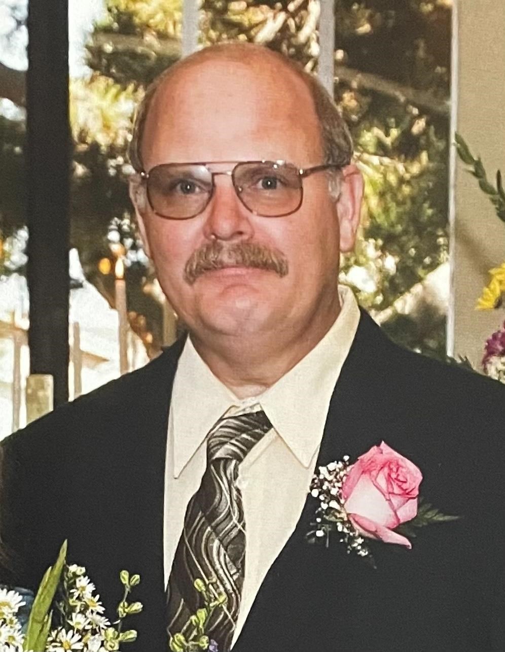 Harry Bennett Obituary - North Charleston, SC